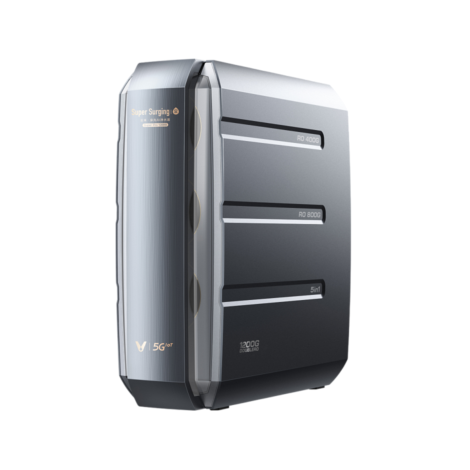 Очиститель для воды Viomi Blues Pro 1200G